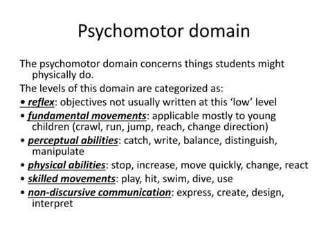 Preparing Instructional Objectives Pptx