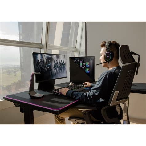 Thermaltake Best Rgb Gaming Desk