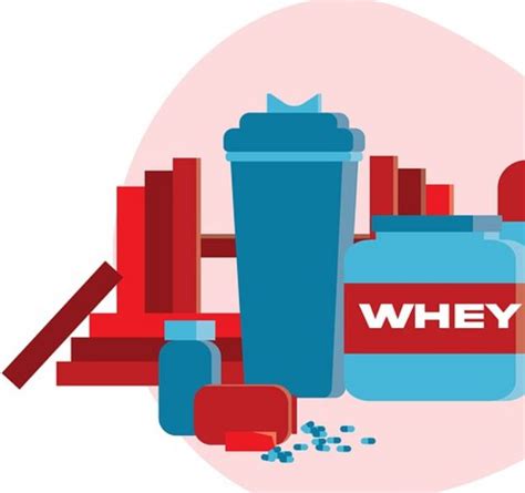Whey Protein Latest Facts Benefits Types Uses And Side Effects