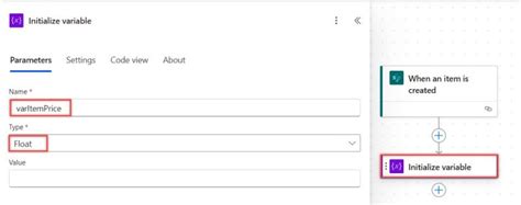 Easiest Way To Convert A String To A Decimal Number In Power Automate Enjoy Sharepoint