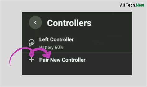 How To Fix It When Oculus Quest 2 Right Controller Isnt Working