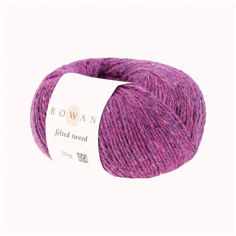 Rowan Felted Tweed Yarn Loop