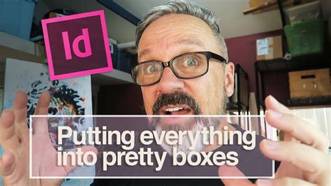 Going Deep On Adobe Indesign Object Styles Web Design Tutorials