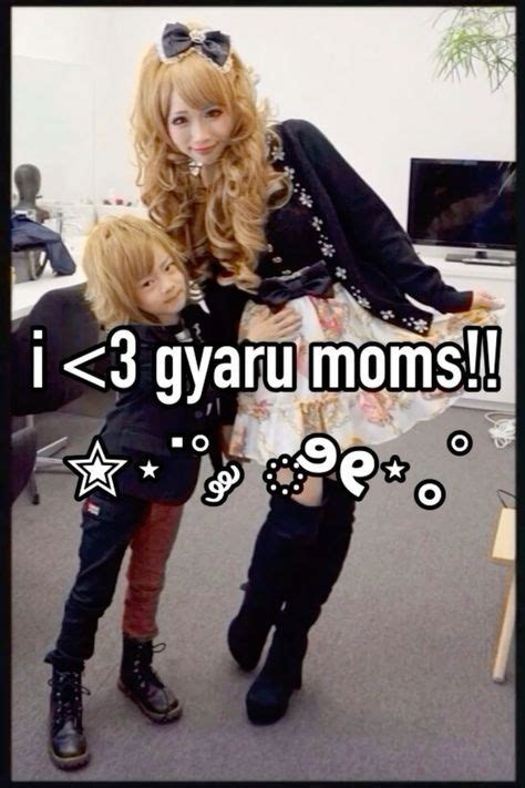 Pin By John Mitchell On Trending Stories In 2024 Gyaru Japanese