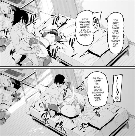Lost In Hentai On Twitter Title Let S Go To Babe Artist Henkuma Https T Co UpInoa6q2s
