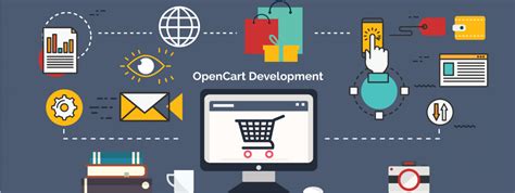 Opencart Module And Extension Development Custom Solutions For Your Store