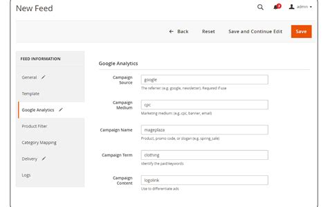 How To Set Up Magento Google Shopping Feed