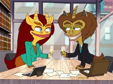Netflix Big Mouth Creator Shares Which Puberty Stories Were Real