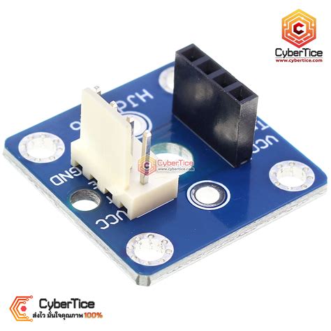 Hc Sr04 Ultrasonic Shield ขาย Arduino อุปกรณ์ Arduino คุณภาพดี ราคา