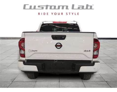 Nissan Frontier Np P Pro X L Aut X En Venta En San Andr S Cholula Puebla Por