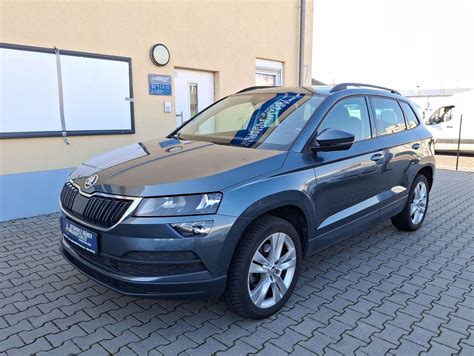 Skoda Karoq Eu Neuwagen Reimport Zum Top Preis ️