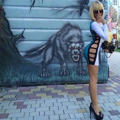 Tight Dress Porn Pic