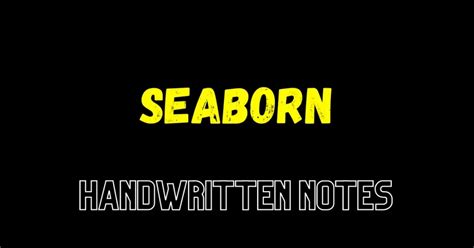 Best Handwritten Data Science Notes Machine Learning Projects
