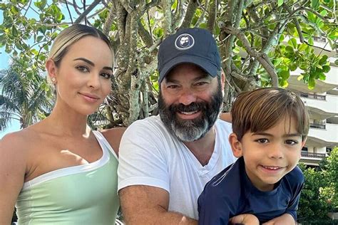 Rhom Dr Nicole Martins Father Passes Away