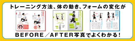 運動能力が10秒でもっと上がる ビジュアル版 サボリ筋トレーニング 笹川 大瑛 本 通販 Amazon