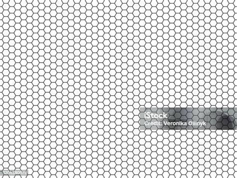 Hexagon Honeycomb Pattern Honey Hexagonal Backdrop Mosaic Cells Structure Geometric Grid Texture
