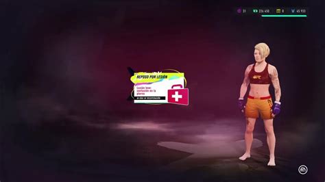 Ufc 4 Youtube
