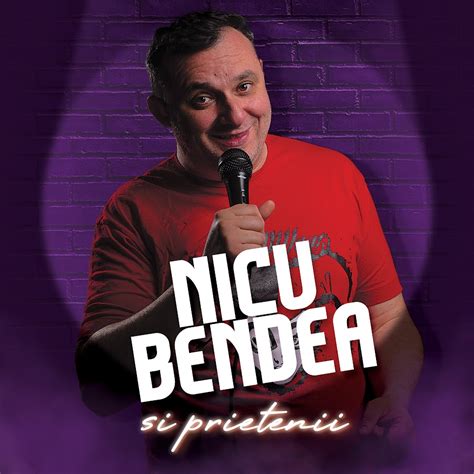 Nicu Bendea YouTube