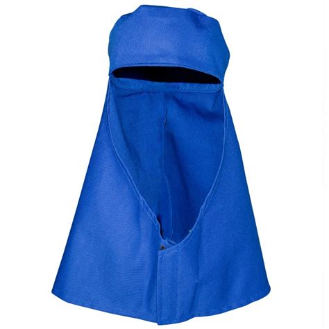 Touca Soldador Fort Plus