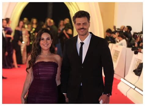 شيري عادل عروس مهرجان القاهرة السينمائي صور الأسبوع