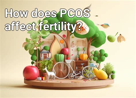 How Does Pcos Affect Fertility Healthgovcapital