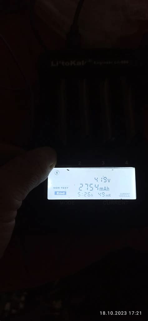 Аккумулятор для батареек Hg2 Liitokala HG2 18650 3000mAh 3.6V | AliExpress