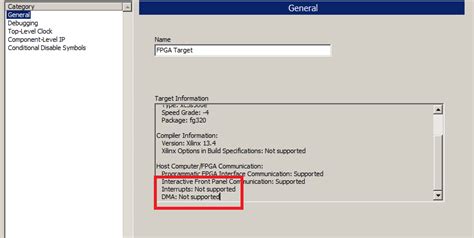 Solved Nilvfpgaacknowledgerspartan 3ُe Is Missed Labview Fpga