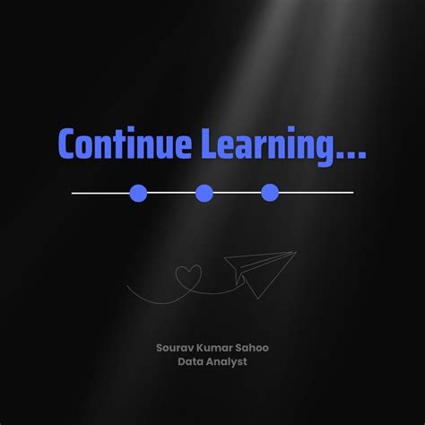 Sourav Kumar Sahoo On Linkedin Dataanalytics Learningjourney Powerbi Sql Careergrowth 11