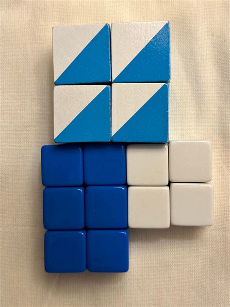 Wppsi Blocks The Test Tutor