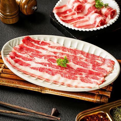 【甲上生鮮】日本北海道進口 國產牛和牛種 肉片 150g包！牛肉牛排原肉現切 蝦皮購物