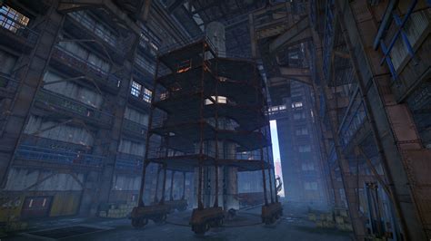 Devblog News Rust
