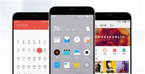Meizu M2 Note Ya Es Oficial Conoce Sus Especificaciones