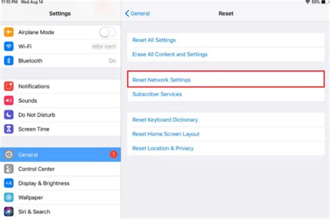 How To Fix Software Update Failed On Ipad Saint