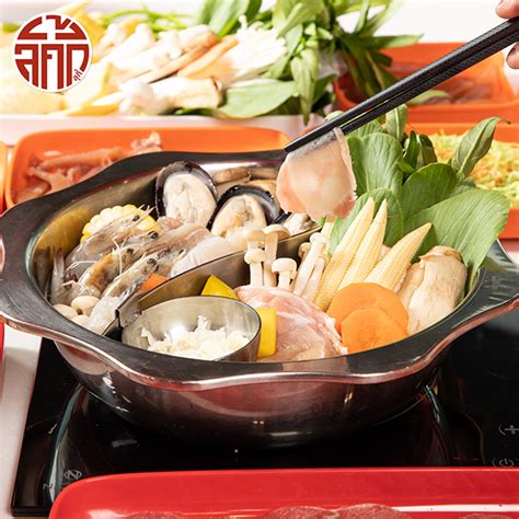 ลัคกี้ สุกี้ ผู้ท้าชิง สุกี้ ตี๋น้อย ตั้งเป้า 2568 ยอดขายโต 2 000 ล้านบาท