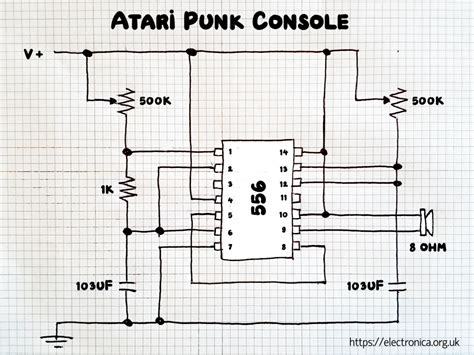 Apc Circuit Ambient Experimental Electronic Music Blog