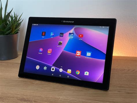 Tablet Lenovo TAB 2 (A10-70L) | Aukro