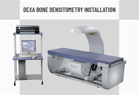 Dexa Bone Densitometry Kb Dental Consulting