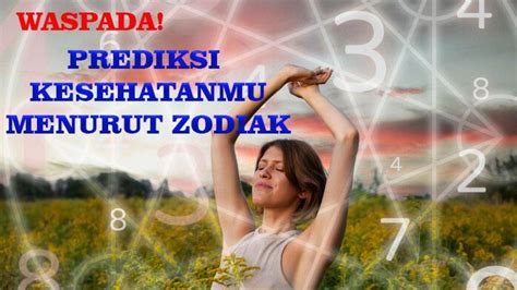Ramalan Zodiak Kesehatan Besok Selasa 19 Maret 2024 Gemini Waspada