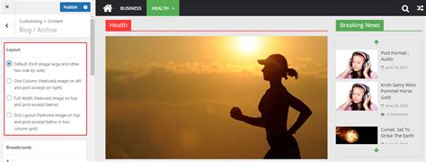 All About Colormag Major Update Colormag V30 And Pro V40 Colormag Documentation