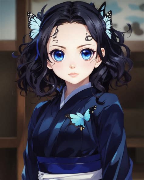 15 Demon Slayer Female Characters Personalities Abilities And Roles