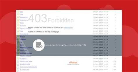Now We Turn Off Directory Listing And Protect Log Files By Default