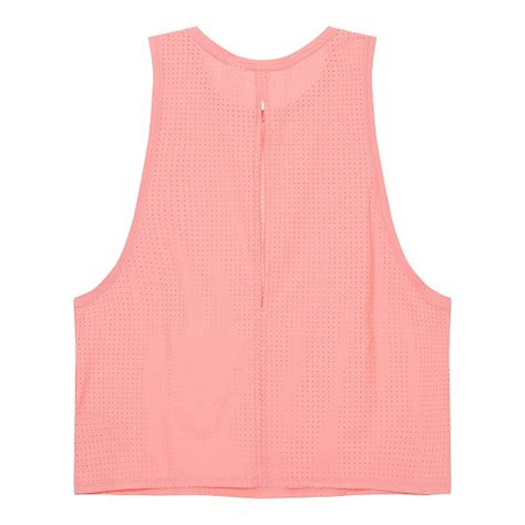 Gap Adults갭 ★갭 여성 21년 Summer★ 이지 메쉬 머슬 탱크탑 Sivillage 에스아이빌리지