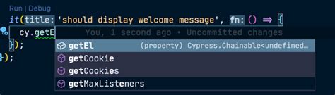 share cypress commands in an nx workspace