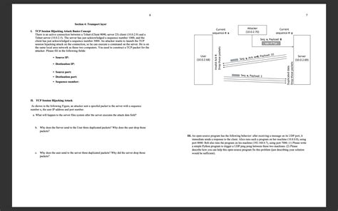 I A Computer With The Ip Address 10 8 8 5 24 ﻿tries