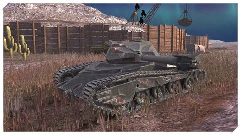 World Of Tanks Blitz Best Replays Lycan Xxdamage Kills Youtube