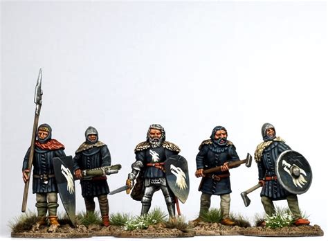 Lead Adventure Forum - Starks