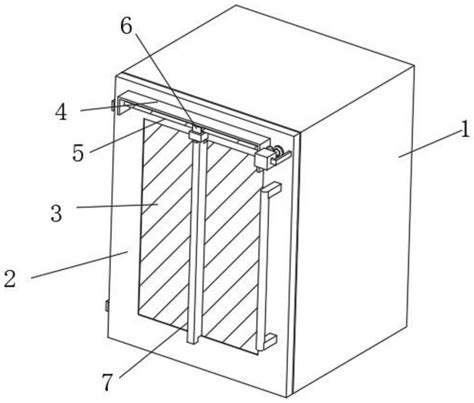 一种食用菌培养箱