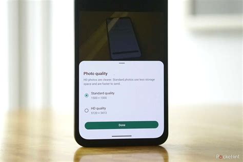 This WhatsApp Trick Lets You Send High Quality Photos And Videos