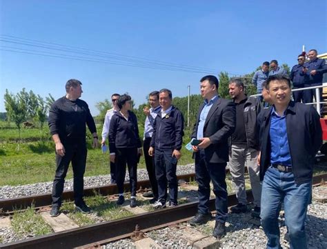 中吉乌铁路建设或将加速铁路建设吉尔吉斯斯坦乌兹别克斯坦新浪新闻