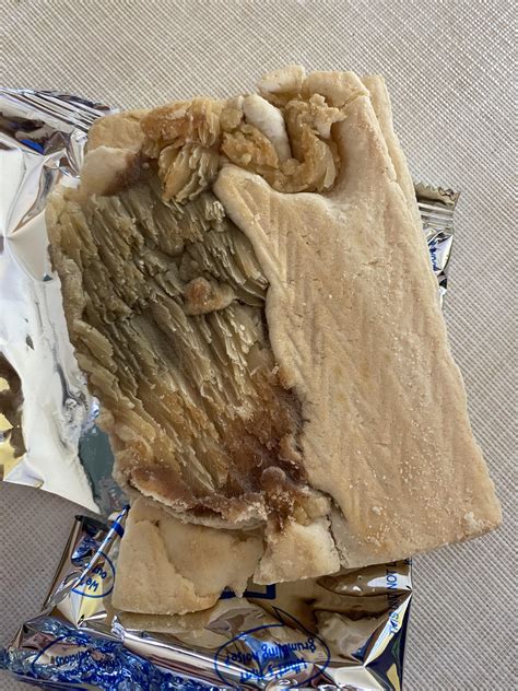 What In The World Is Going On With Ops Poptart Not My Content R
